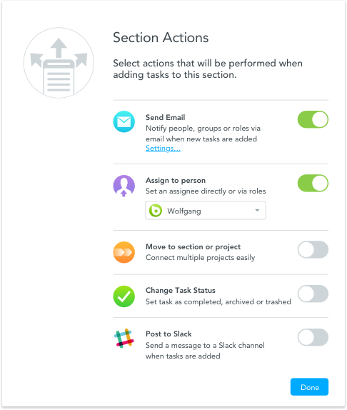 MeisterTask - 3 Benefits for Project and Task Management | Virtual ...