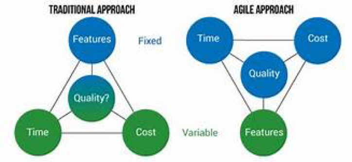 The Changing Role of the Project Manager in Agile | Virtual Project Management Consulting